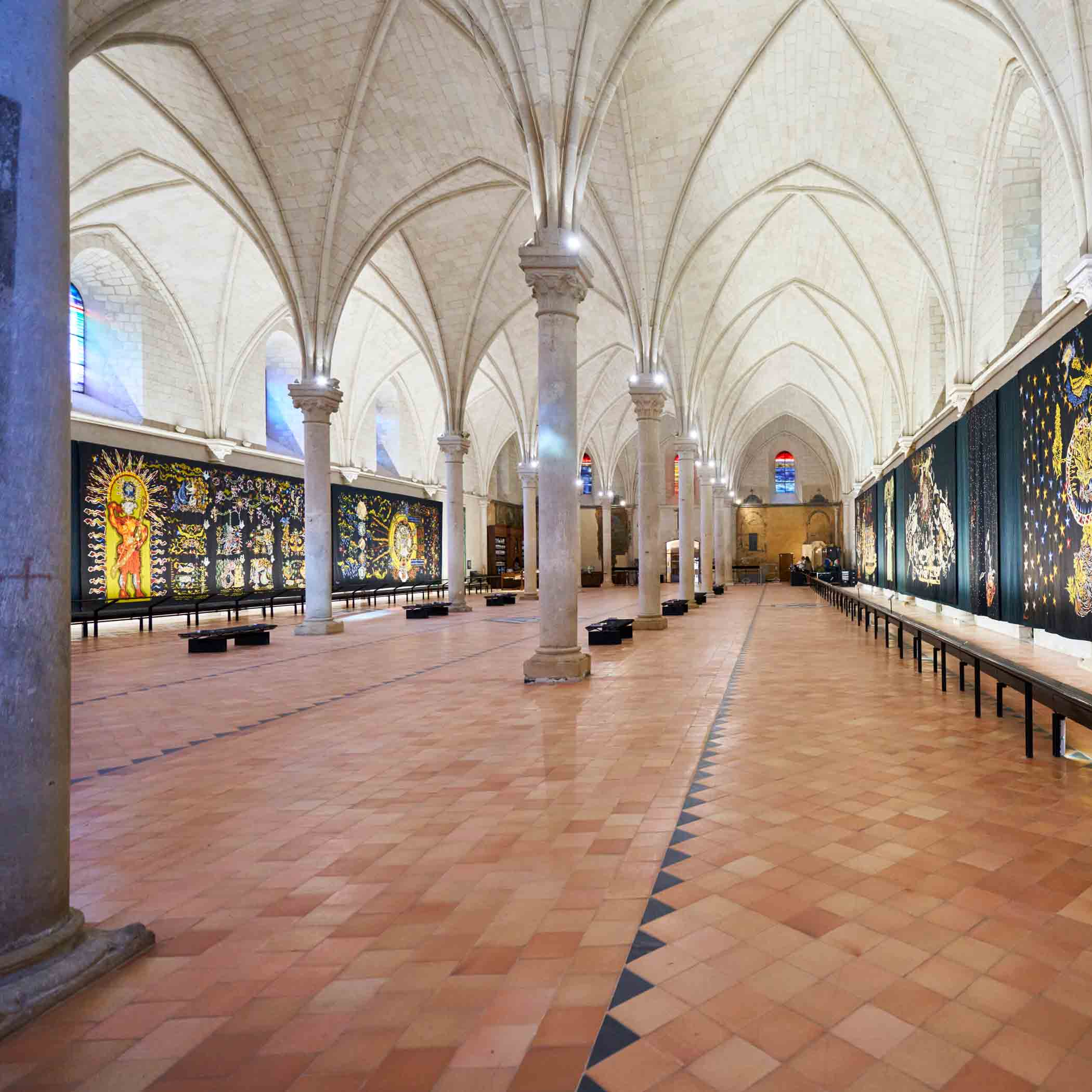 SIVAL - VIBE International Evening