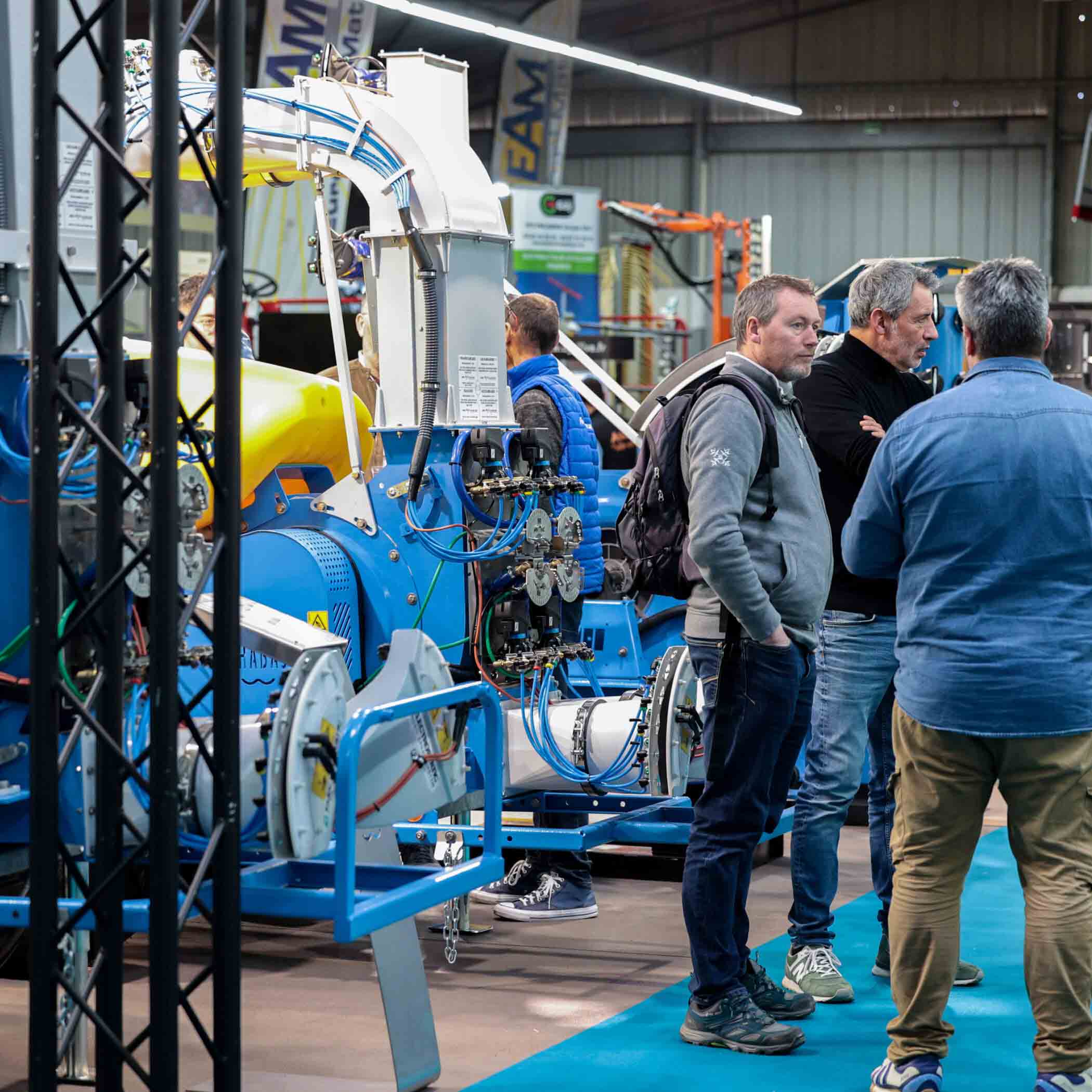 SIVAL et Performance économique