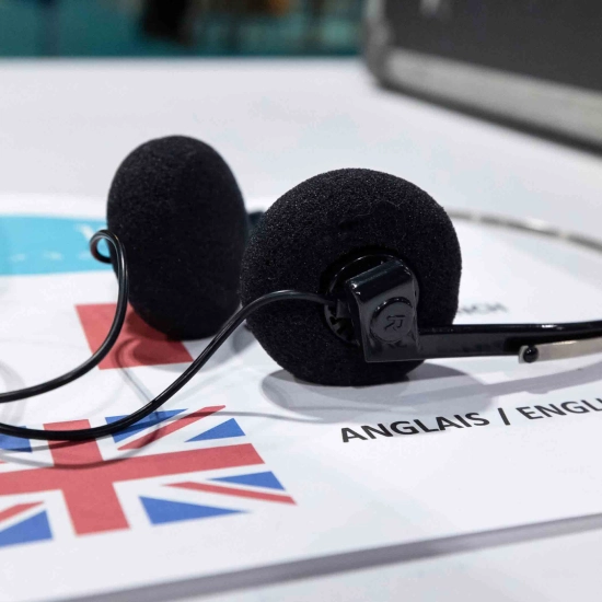 SIVAL - Présentation du SIVAL à Angers