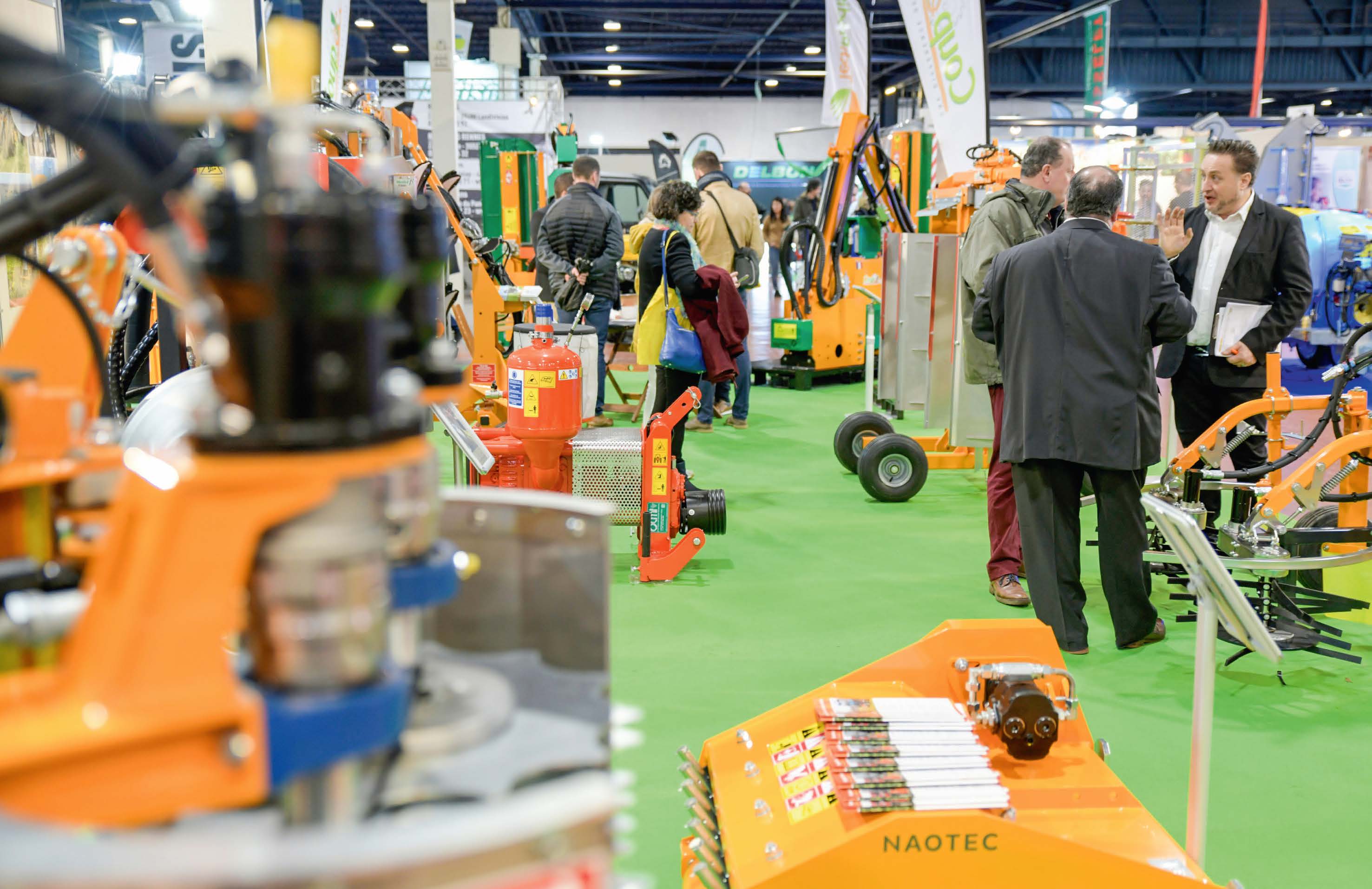 The SIVAL Mag 2025 by REUSSIR Fruits & Légumes is online - SIVAL