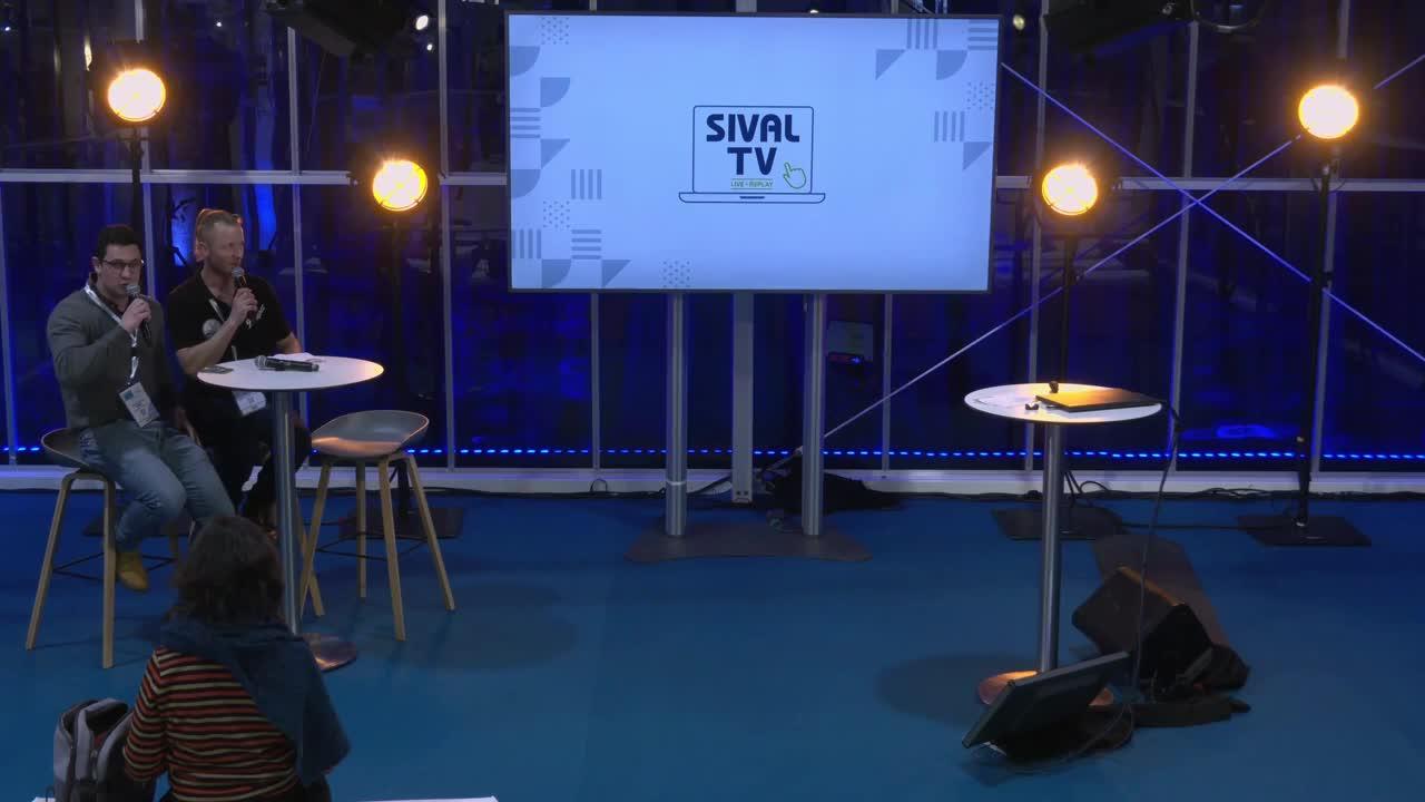 Regards croisés: producing hops in the Grand Ouest - SIVAL