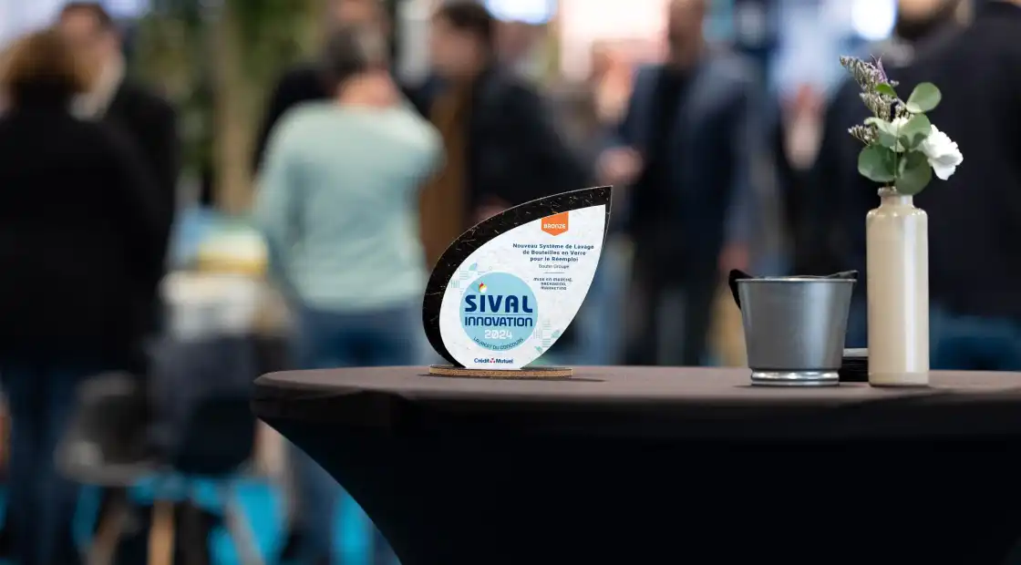 SIVAL Innovation 2025: 35 solutions nominated for the competition - SIVAL