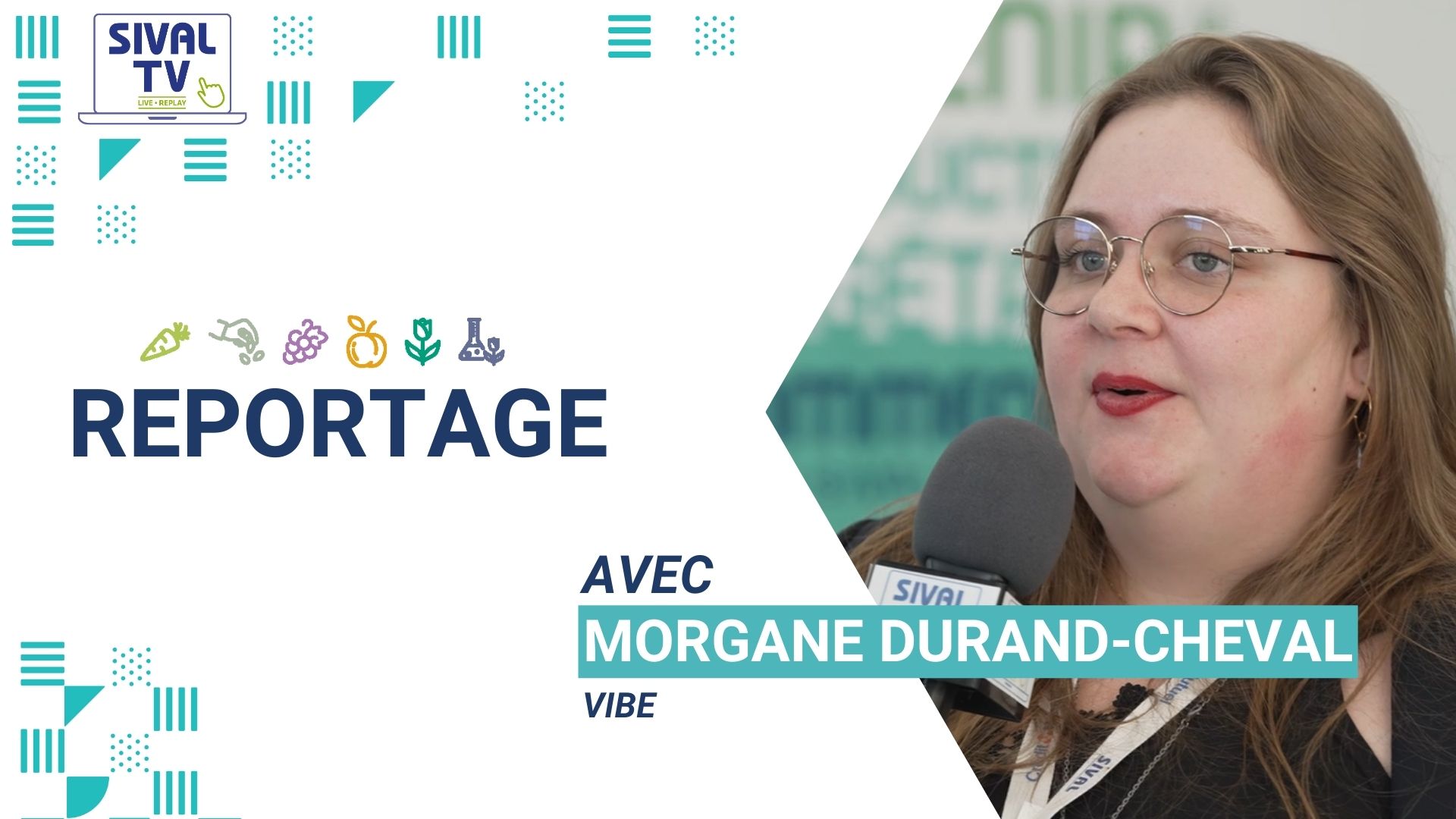 Vender internacionalmente : Presentación del VIBE | SIVAL 2026