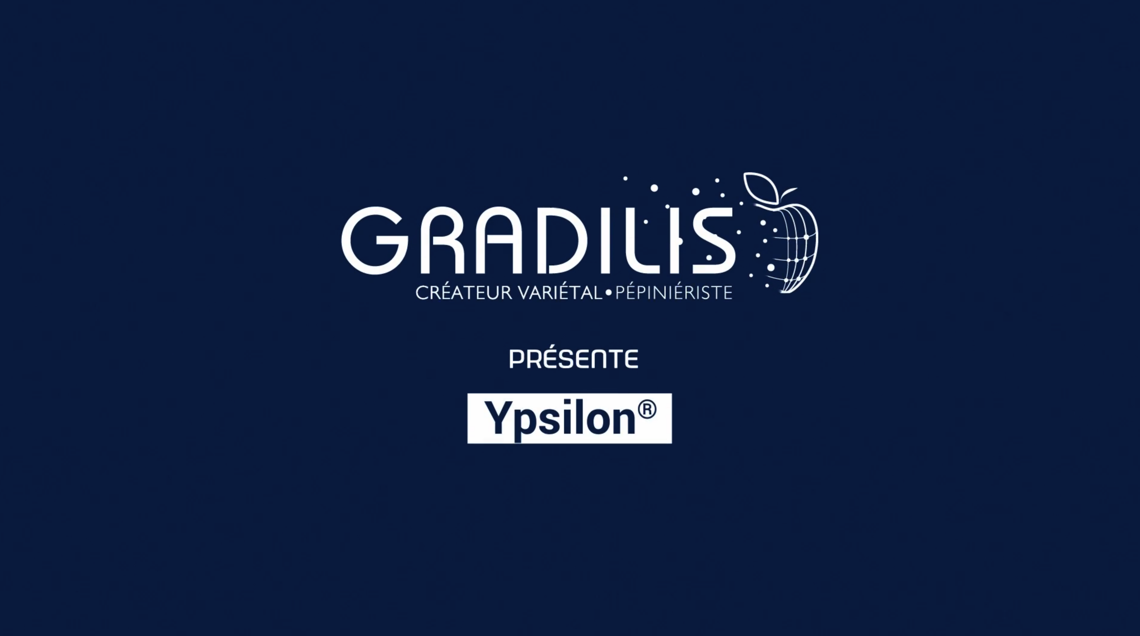 Ypsilon : Fruit revolution | SIVAL 2026