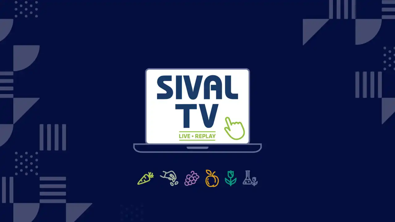 Feria SIVAL TV - En directo desde el miércoles 15 de enero de 2025 - en ...