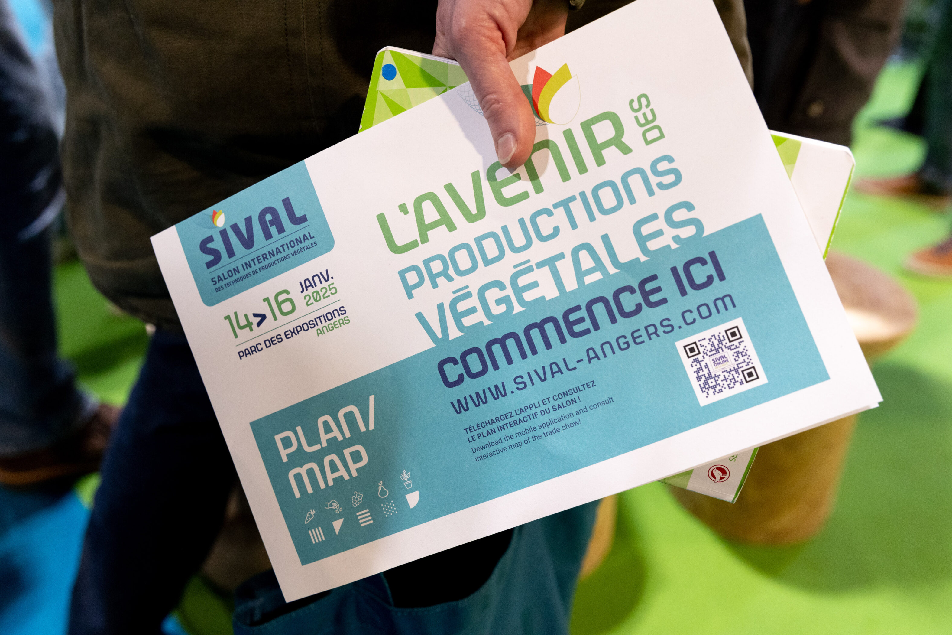 Best Of SIVAL 2025 : une édition pleine d’enthousiasme ! - SIVAL
